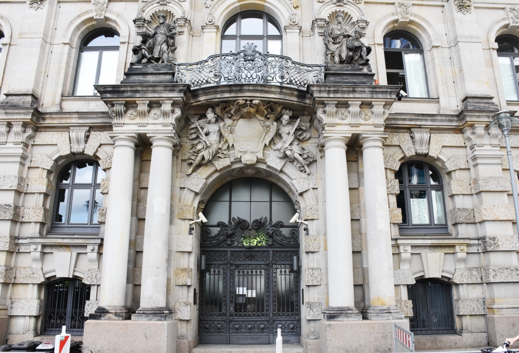 Berlin, Luisenstr. 32-34 – Prokosch und Partner Architekten Wuppertal ...