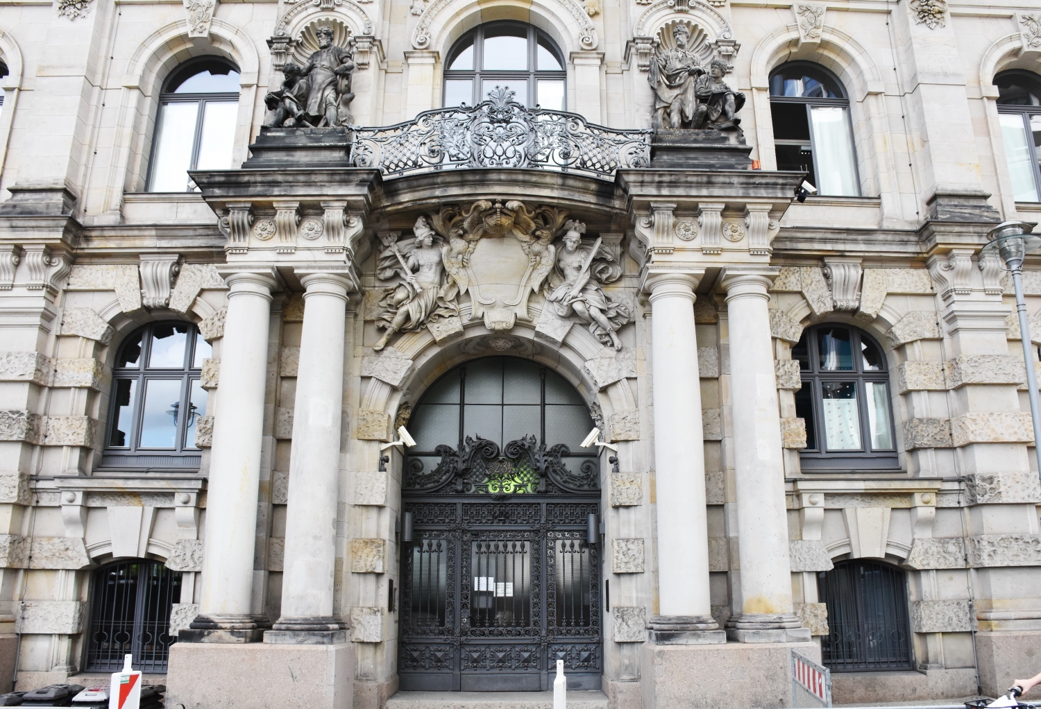 Berlin, Luisenstr. 32-34 – Prokosch und Partner Architekten Wuppertal ...