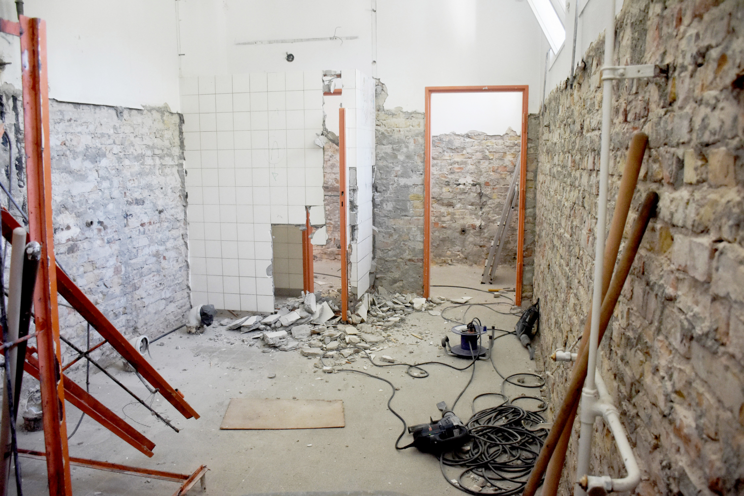 Bruno-Taut-Grundschule – Prokosch und Partner Architekten Wuppertal ...